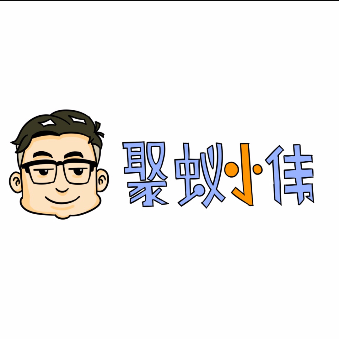 聚蚁小伟 