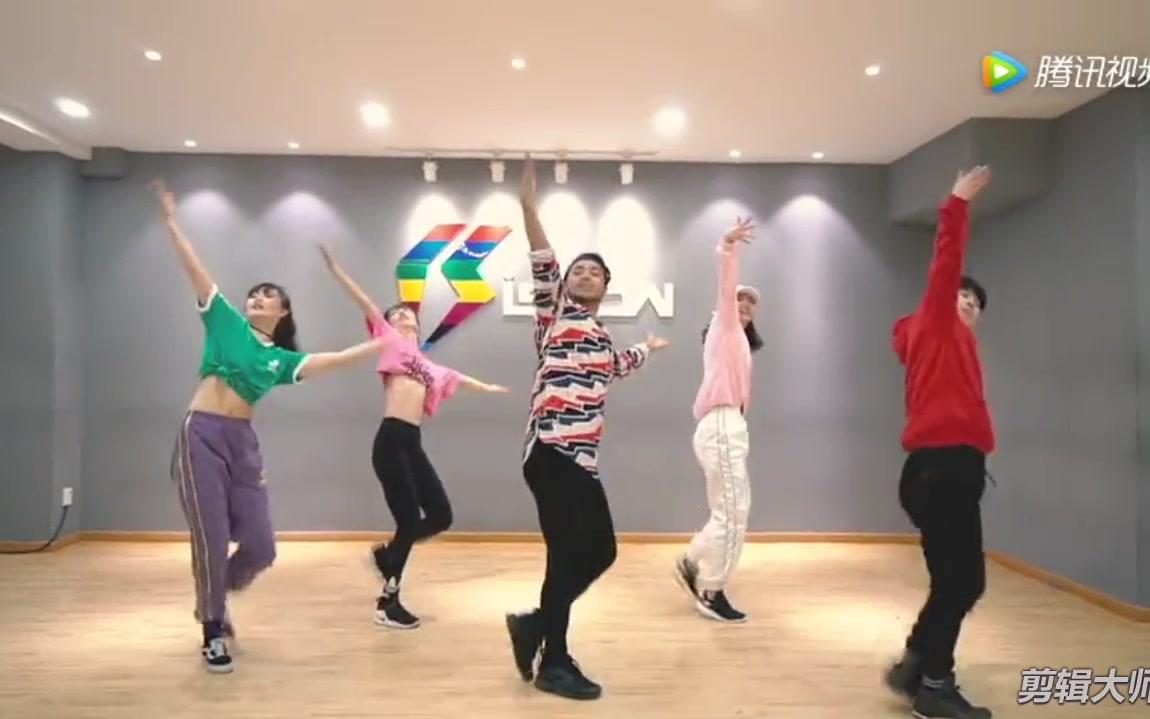 【舞蹈】海草舞 申旭阔