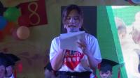 大南关幼儿园18:家长代表致辞