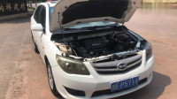 二手车:拿下一辆13年上牌的比亚迪自动挡练手车,大家觉得这车能买吗?