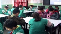 “信息技术与学科教学整合” 做个智力环 课堂实录