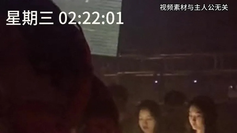罗翔老师的案例真有人实践啊