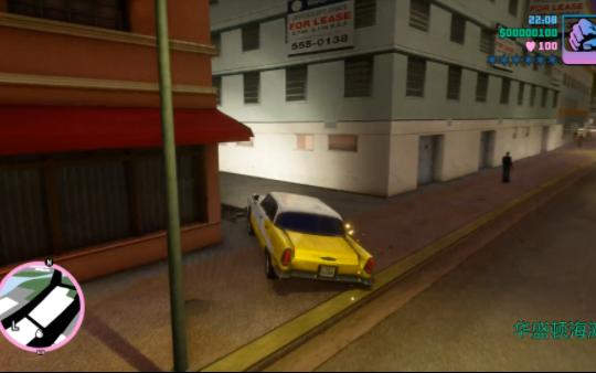 【GTA罪恶都市重制版】主线剧情流程第二期 初见艾弗里