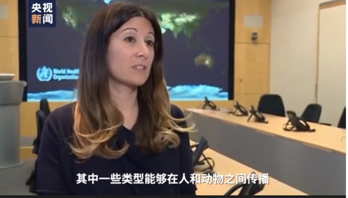 一分钟教你远离新型冠状病毒 世界卫生组织科普