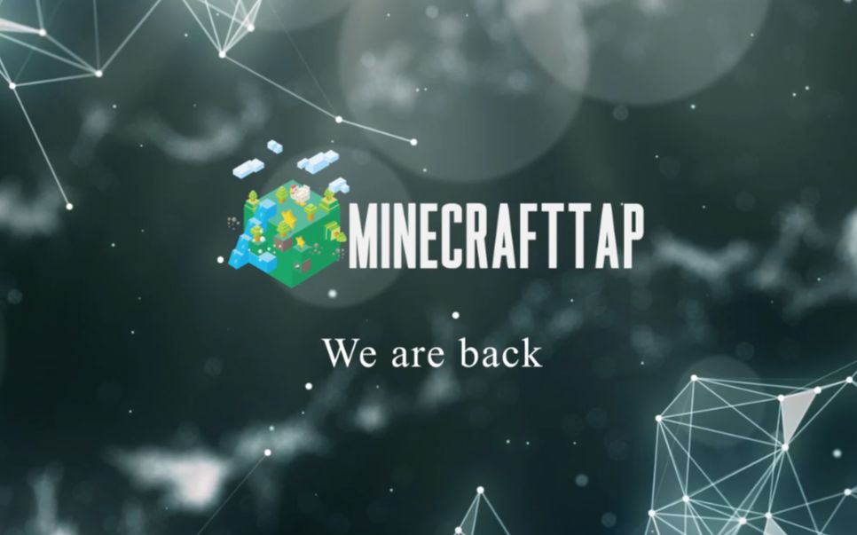 免费低延迟海外MC服务器加速 - MinecraftTap现已回归!