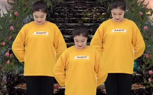 幼儿舞蹈《小道童》完整版来啦,喜欢的家人们要支持我们呦!