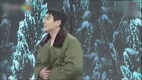 终于找到沈腾马丽这个小品了,不笑你报警