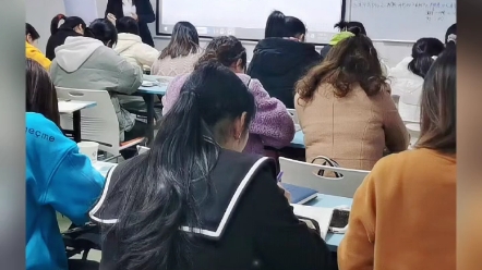 不会申报不会汇算清缴,来练呀轻松学报税,税局报税系统,学员能够亲自...