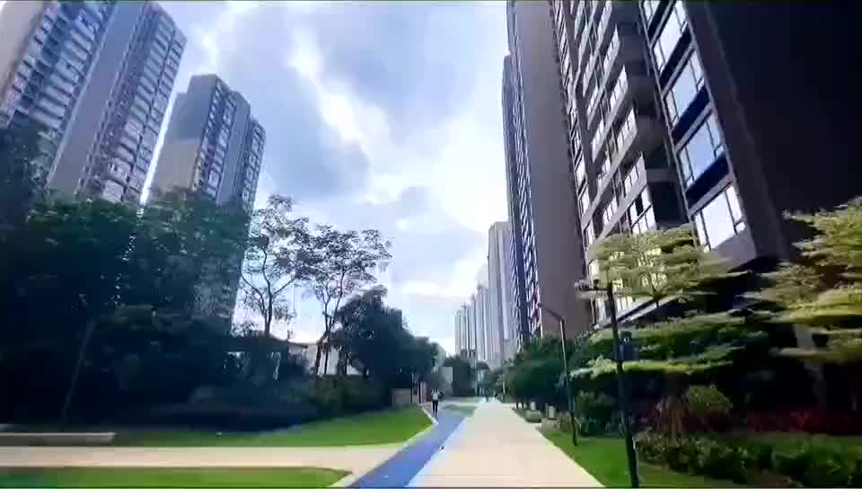 ߏ�广州番禺时代柏林 113方 电梯高层 业主承担增值税 价格惊喜ߘ�...