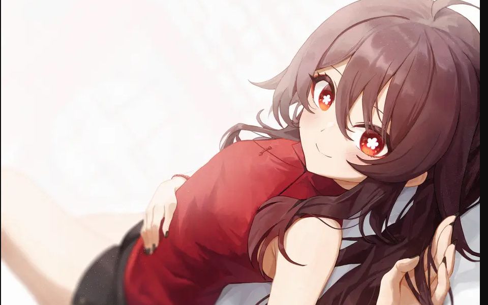 【原神送号】【胡桃】原神20黄被毁,免费送出去,账号密码看简介