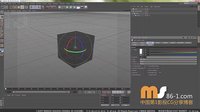 C4D R14教程《完全攻略 蓝书:入门手册》