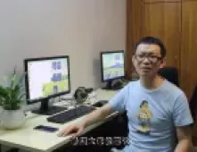 琴奋看世界:底部任务栏快速切换的小技巧。