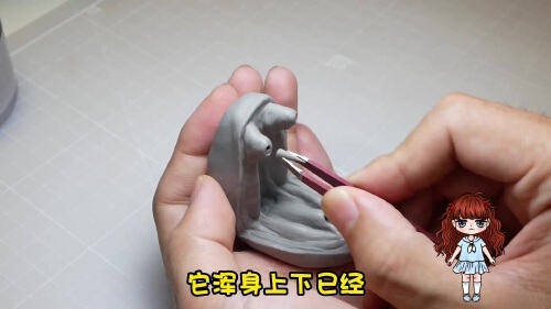 模型制作:吃了巨蟒的蛇蛋能够长生不老,竟是因为含有病毒?