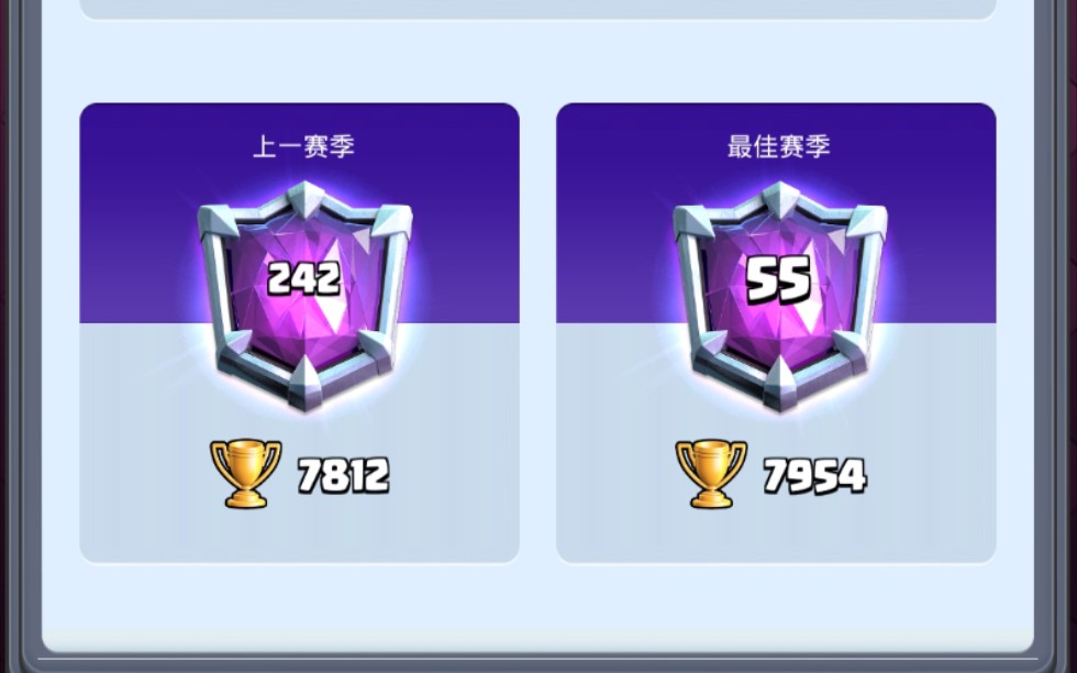 皇室战争偶遇门神