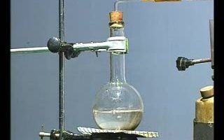 高中化学必修1实验:高温下铁和水的反应