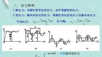 工程技术基础 02 01机械零件设计概述(一)