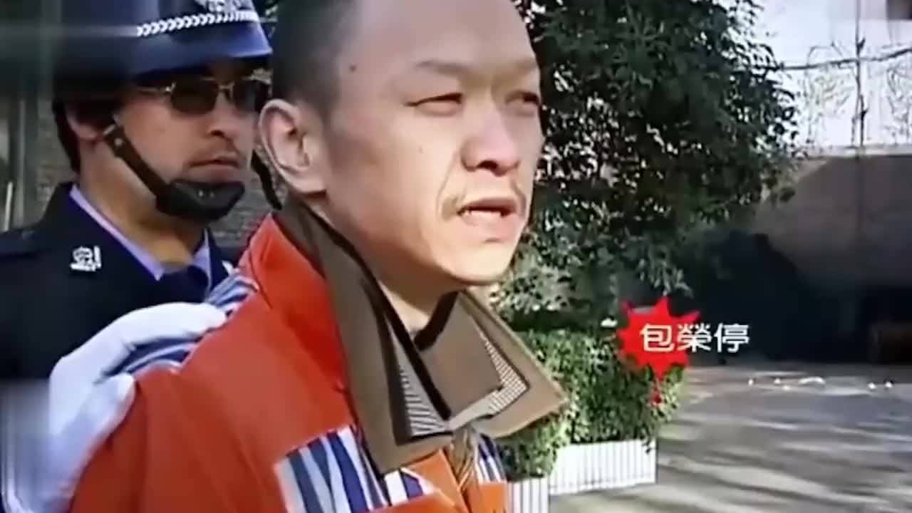 死刑犯最后一天真实影像,没有家人来送行,只能自己_独自上路_
