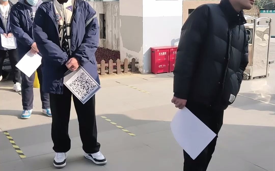 郑州市信息技术学校 | 郑州市第十中学 为确保校园安全及师生身体健康...