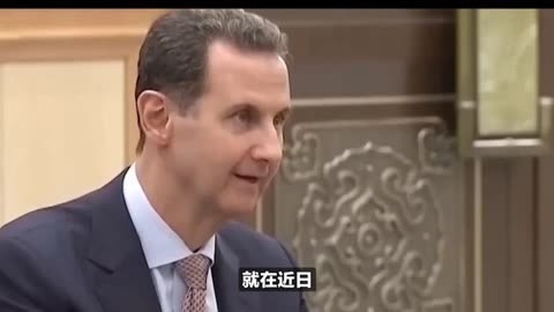 叙利亚,陷入前所未有的危机之中