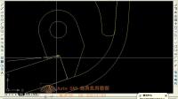 眼镜制图CAD教程(第三课)_rec.avi
