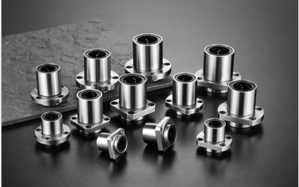 联轴器如何选型计算?直线轴承的作用是什么?滚珠丝杆固定方式有哪些?