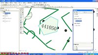 ARCGIS【从零开始】工具条系列之六Editor Toolbar(编辑工具条)