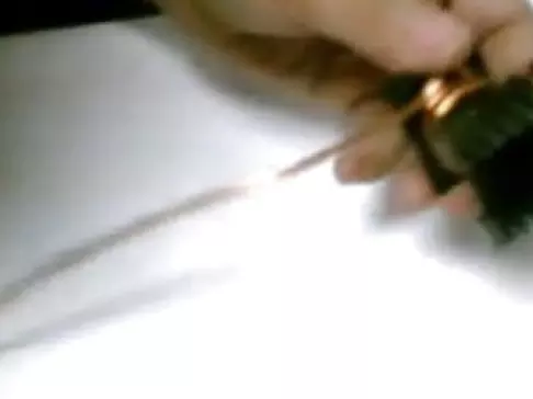 变压器绕制方法