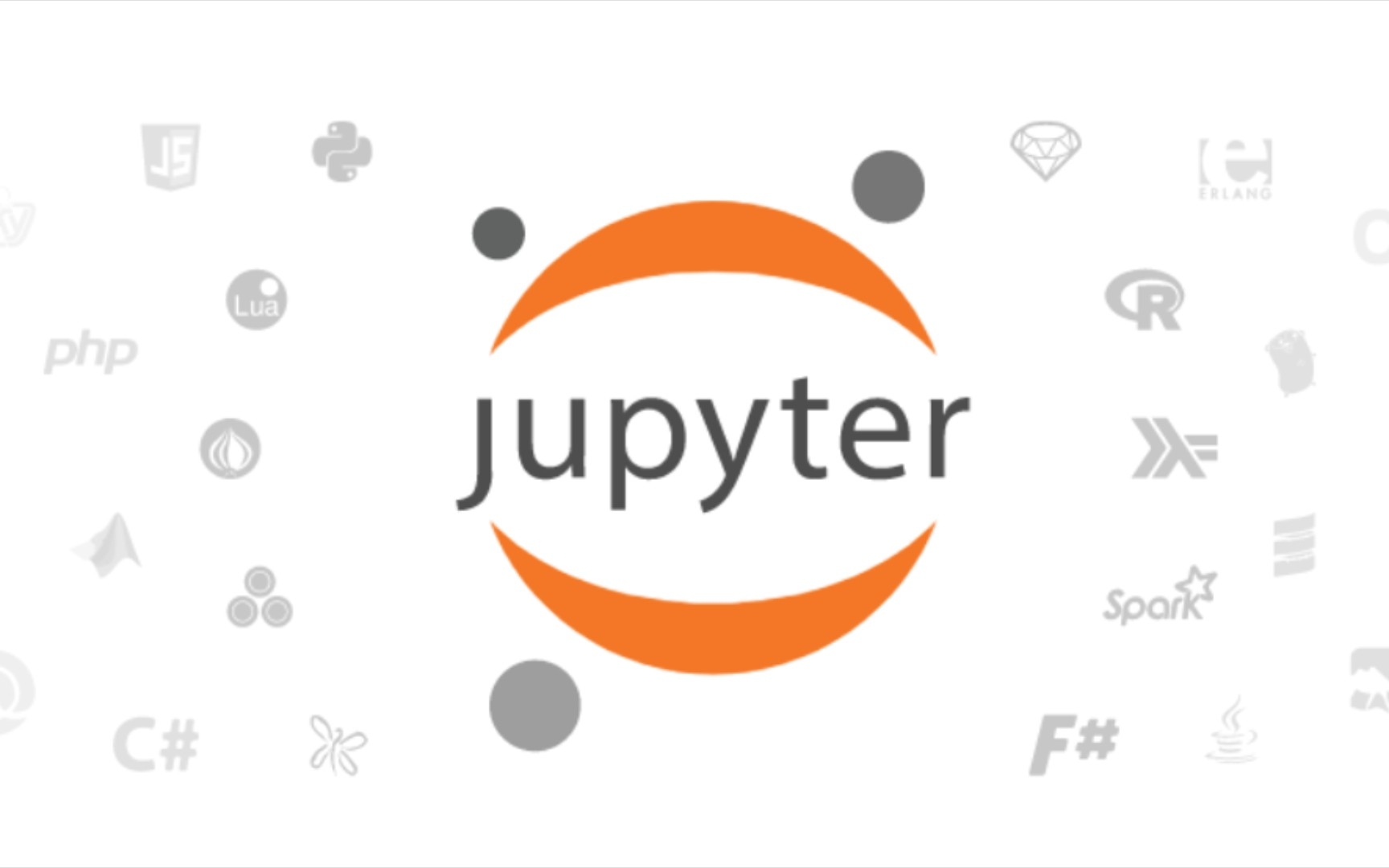 【瞎讲软件使用】jupyter notebook在虚拟环境下的安装、使用及注意...