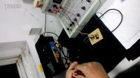 光电传感器基本测试