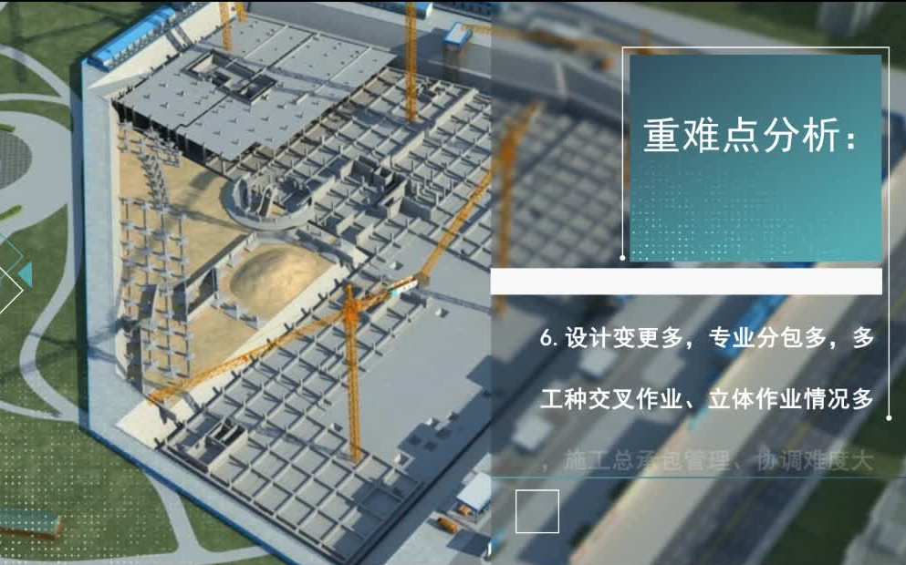 商都博物馆——BIM报奖视频