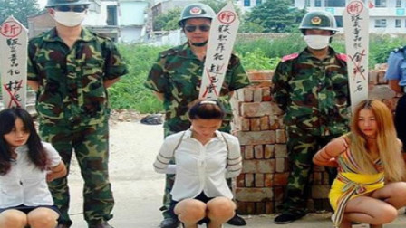 死刑犯被执行枪决,最后一天都会经历什么?说出来怕你.