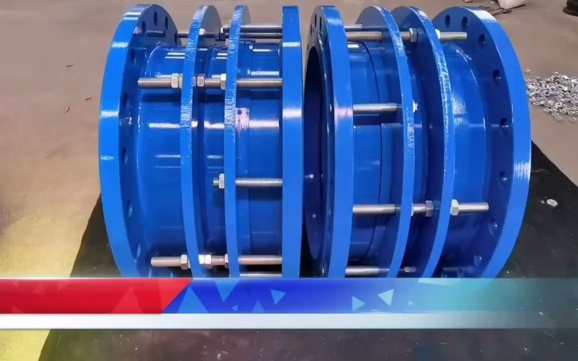 带您了解SF型钢制套管伸缩器的特点及工作原理