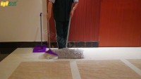 04尘推清理方法