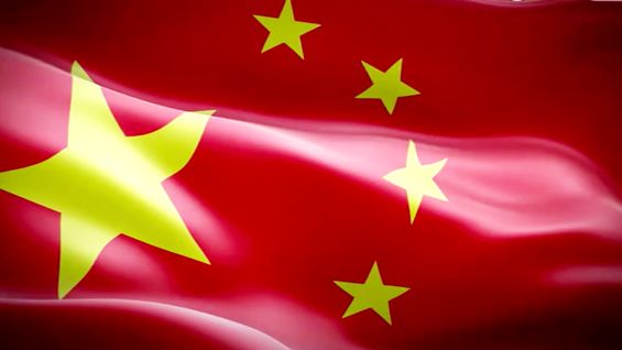 中国护照可能不能带你去所有地方,但它却能把你从刀山火海接回家
