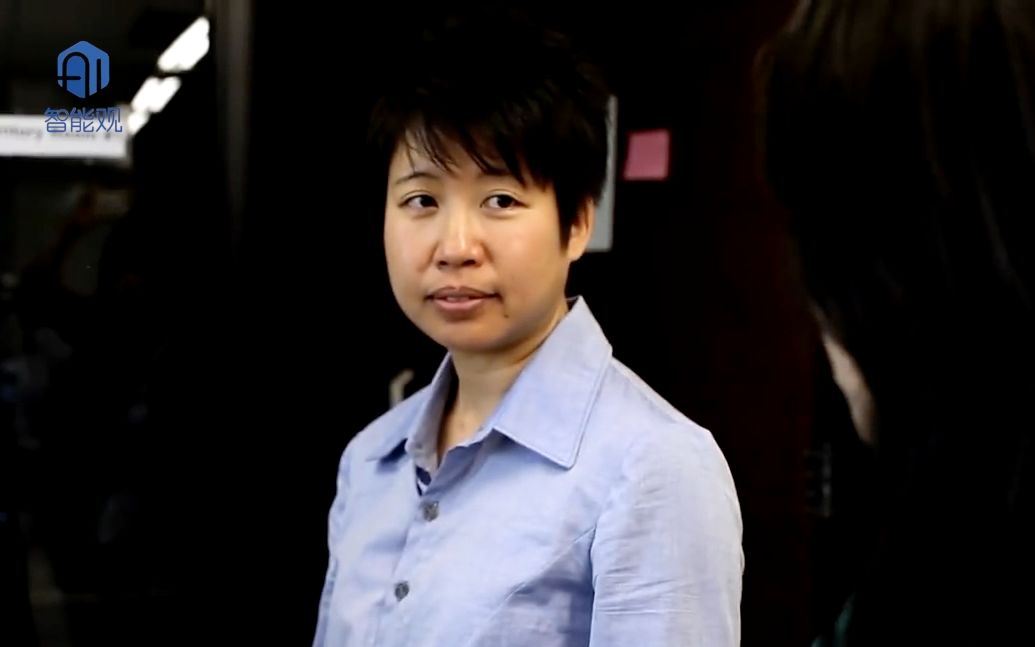 生命中的一天:走访机器人工程师(智能观)(中文字幕)