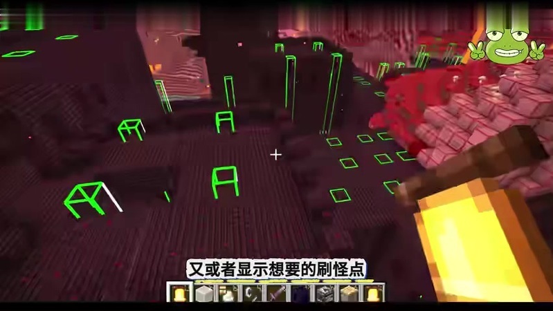 村显刷怪点服务器必备插件 TK 基岩版我的世界
