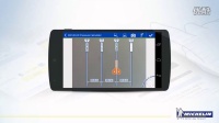 米其林胎压计算器(手机应用/App)介绍