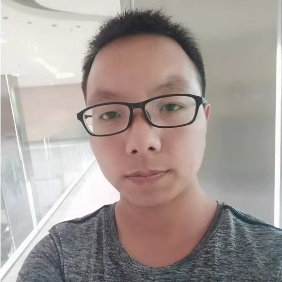 一个专注赚钱的普通人 