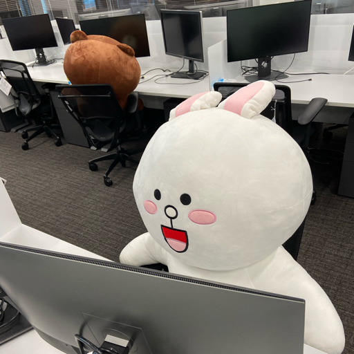 哈咪在日本搬砖 