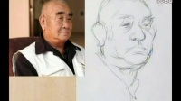 素描静物色彩单个静物教学视频_素描教程几何体步骤_绘画素描素描...