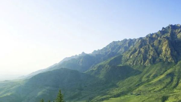 10个中国特色生态修复典型案例发布,含贺兰山生态保护修复