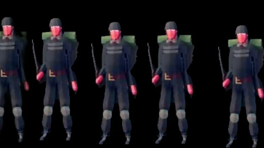 《TAB》全面战争模拟器新派系,蒙古,得国,英国,苏维埃全派系