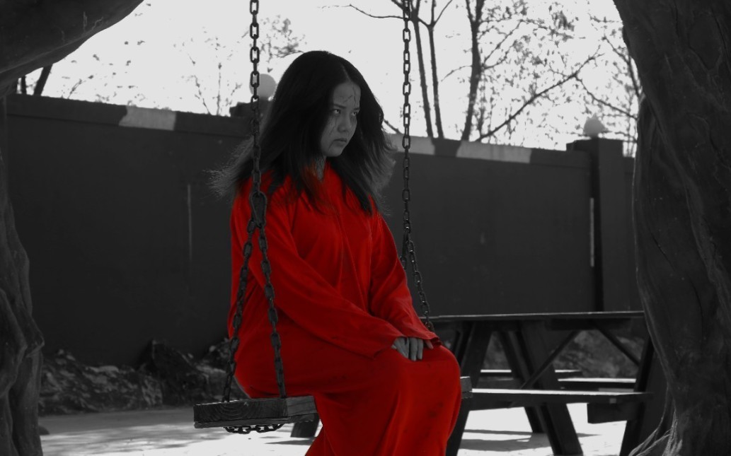谷歌地图拍到真实女鬼!这几个坐标会让你不敢相信自己的眼睛