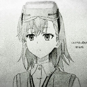 _御坂啊御坂_ 