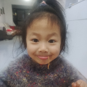 小小安仔饼干 