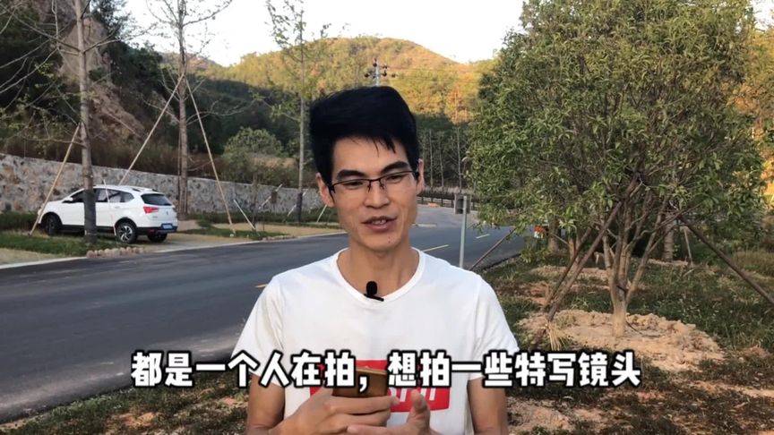 怎样用视频编辑软件制作特定和慢放画面,弥补镜头单一的短板