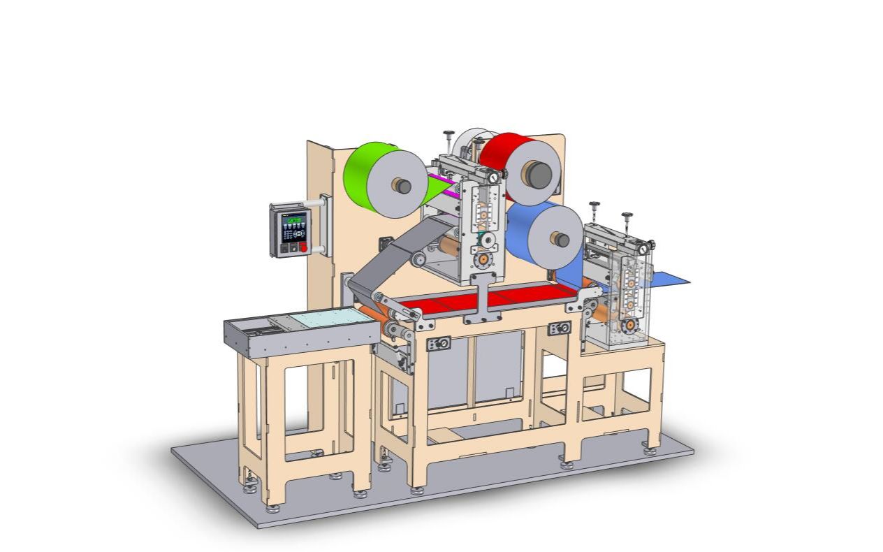 CAXA3D 2021新增功能-高级选择工具