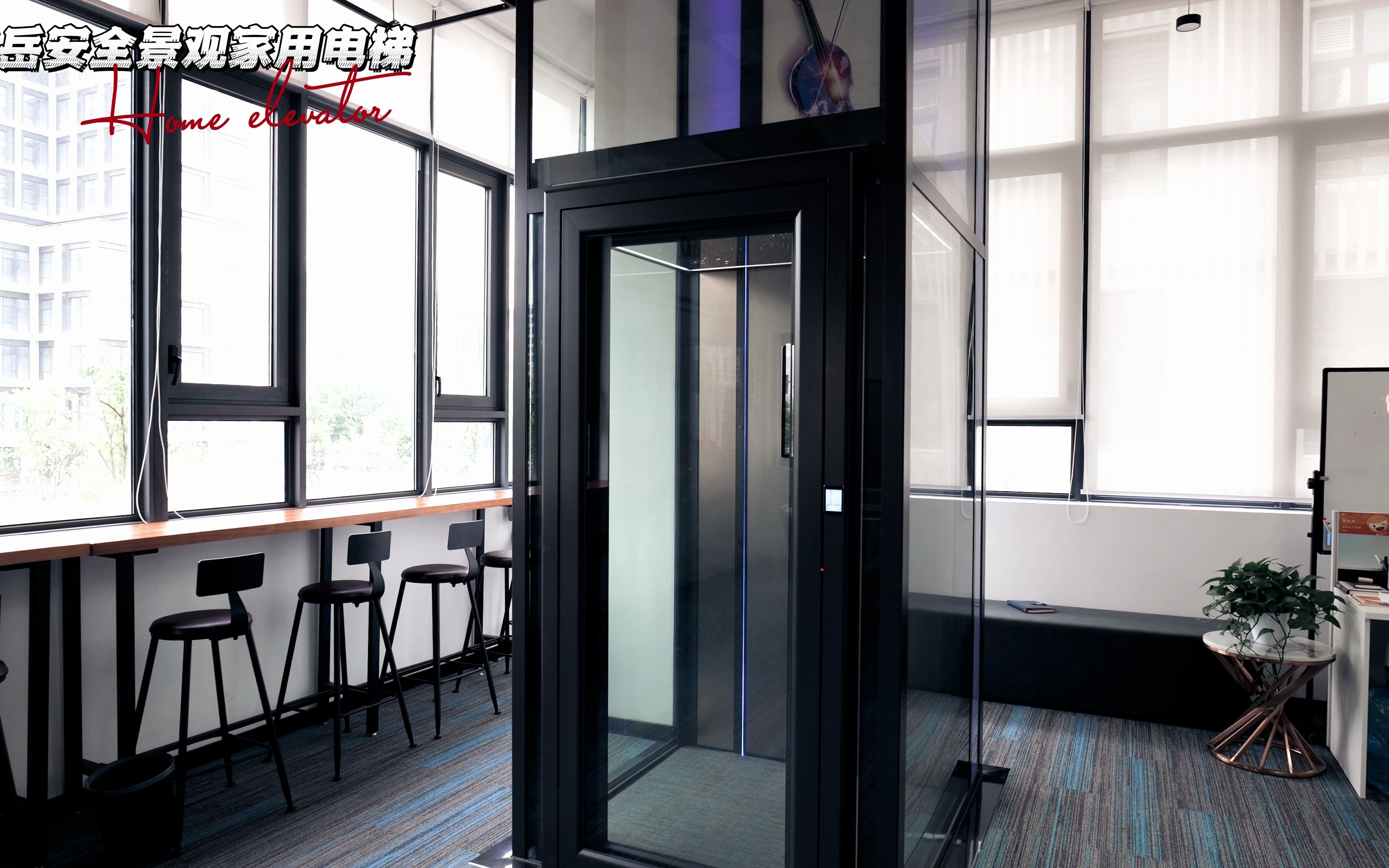 最值得购买的家用电梯品牌推荐,别墅电梯怎么选?