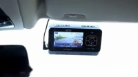 任e行行车记录仪开箱测评