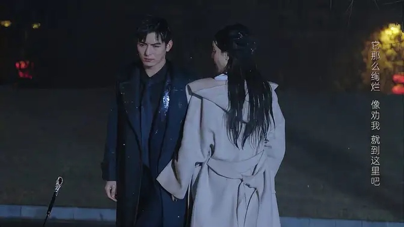 偏偏宠爱:总裁得知真相,直接把灰姑娘扔在雨里不管,虐妻一时爽